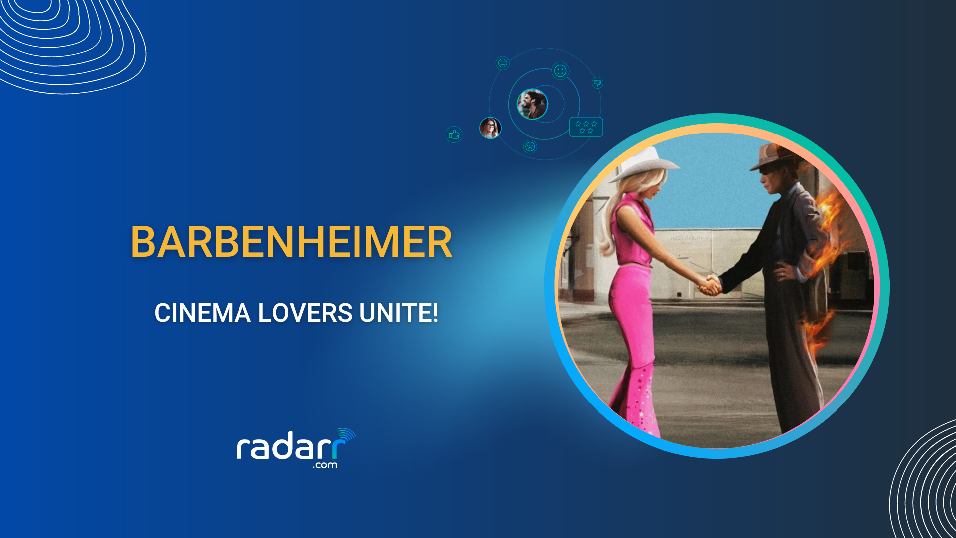 Barbenheimer: Double Feature Phenomenon For Cinema Lovers